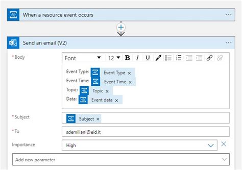 Processing Azure Blob Storage Events With Azure Event Grid Logic Apps