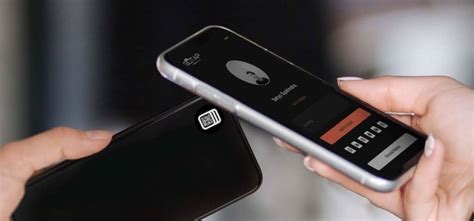 Cara Menggunakan Fitur NFC Di Smartphone Blog