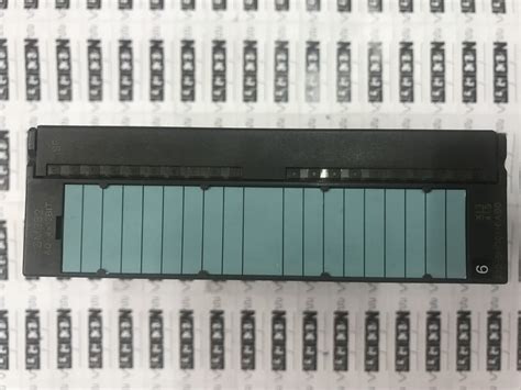 6ES7332 5HD01 0AB0 SIMATIC S7 300 ANALOG OUTPUT SIMATIC S7 300 Analog Output SM 332 Isolated