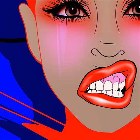 Character Design Adobe Fresco Behance