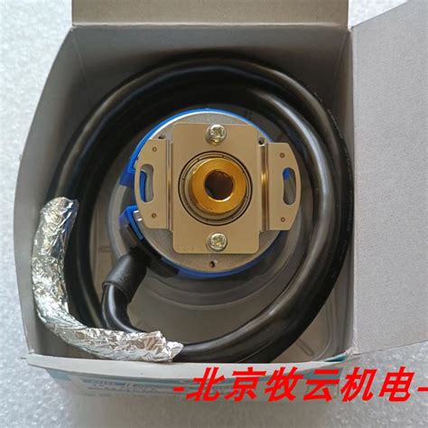 全新现货原装 Ts5217n530正品多摩川编码器oih48 5000p8 L6 5v虎窝淘