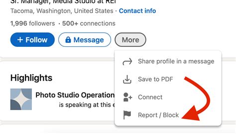 How To Block Someone On LinkedIn The Easy Discreet Way