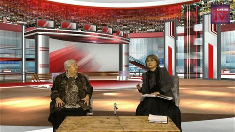 სათნოების საათი ციცი გურიელის საავტორო გადაცემა სტუმარი ნათელა გამყრელიძე 10 22 2023 Youtube