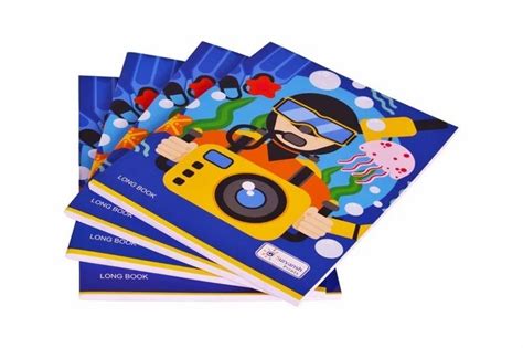 A4 Notebook In Ghaziabad ए4 नोटबुक गाज़ियाबाद Uttar Pradesh Get Latest Price From Suppliers