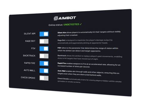 Скачать чит ВХ для КС2 Wallhack для Cs2