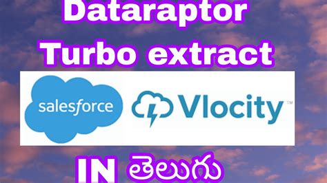 Turbo Extract Salesforce Vlocity Omnistudio Javascript