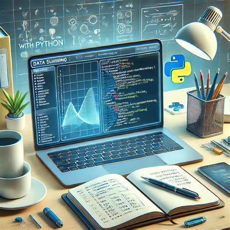 Data Cleansing Mit Python Data And Ai Campus