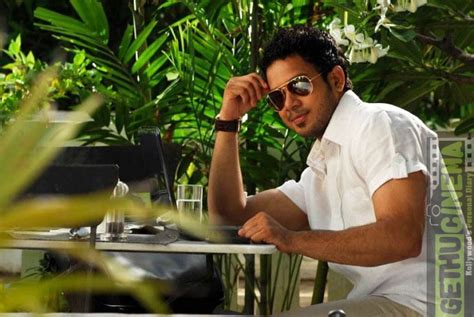 Actor Bharath Stunning Gallery Gethu Cinema