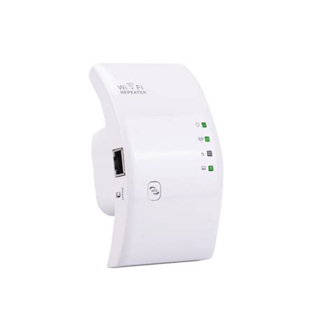 Wireless N Wifi Repeater 300 Mbps Extender Router Grandado