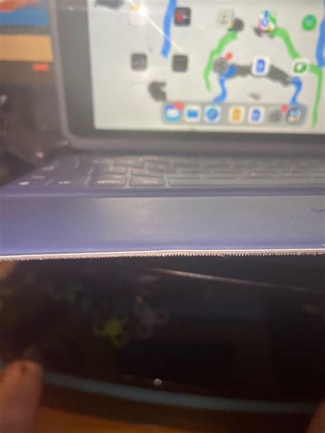 Why Is My Keyboard Like This And Can Someone Help Me Fix It Or Tell Me How To Get Rid Of It R