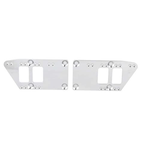 Ls Engine Mounts Billet Aluminum Swap Kit Conversi Vicedeal