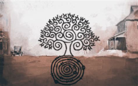 배경 화면 나무 그림 판타지 아트 미니멀리즘 삽화 상징적 인 미술 1920x1200 Bossfinal4srat 153361 배경 화면 Wallhere