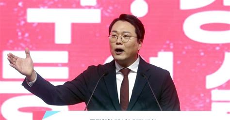 천하람 의원들 보신주의와 무능함에 대구민심 분노