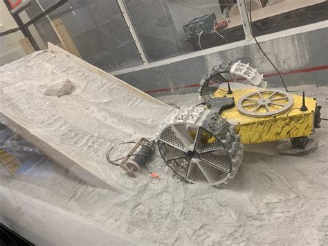 Advancing Radiation Hardened Cmos Detectors For Nasa Missions Sciencex Innovations