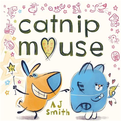 Catnip Mouse Peribo