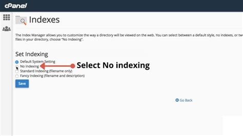 How To Disable Directory Listing In Wordpress Website Updated Key Blogging
