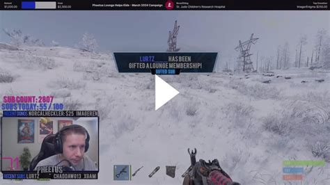 Flash Warning Impheetus Donation Alerts Are Kinda Nuts Rlivestreamfail