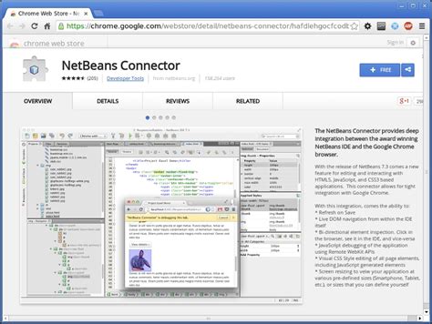 Netbeans Ide 72 Smarter Faster Dzone Java