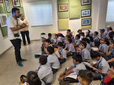 Vicky Patil On Linkedin Thrilled To Introduce The Younger Generation