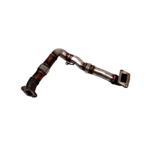 6 6 LML OE Up Pipe Choate Engineering Performance