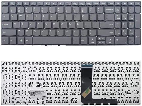Lenovo Ideapad Keyboard At Piece Lenovo Keyboard In Mumbai Id