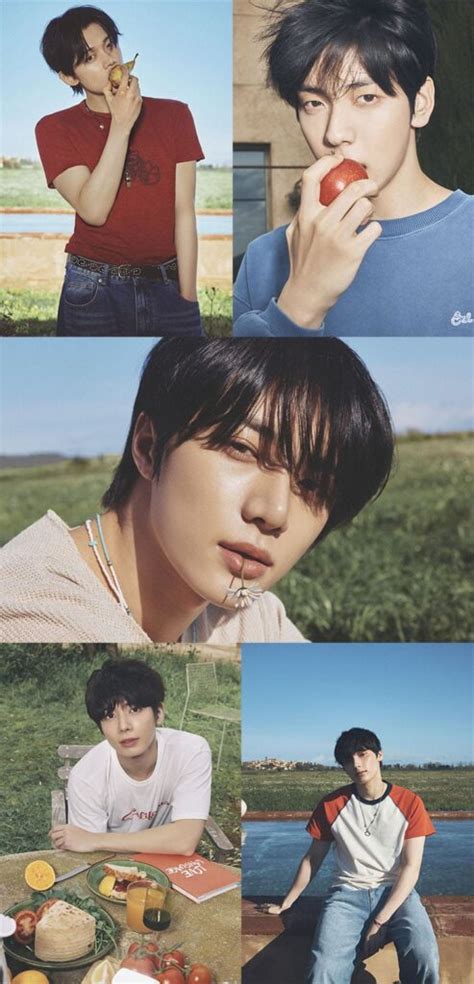 투모로우바이투게더 오늘 2일 신곡 ‘love Language 발표 마리끌레르 코리아 Marieclairekorea