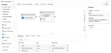 Rajesh Bandari On Linkedin Leverage Azure Databricks Jobs Orchestration From Azure Data Factory