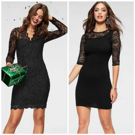 Dit Zijn Leuke Jurken Voor Kerst Enjoyyourownbeauty Nl