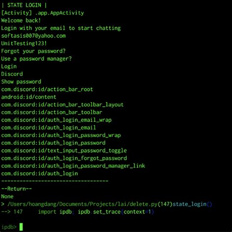 GitHub LeftoverAccountInformation LAI GitHub LeftoverAccountInformation LAI