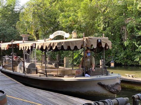 Complete Guide To Jungle Cruise Wdw Prep School