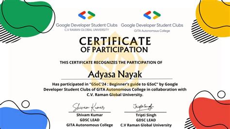 Adyasa Nayak On Linkedin Opensource