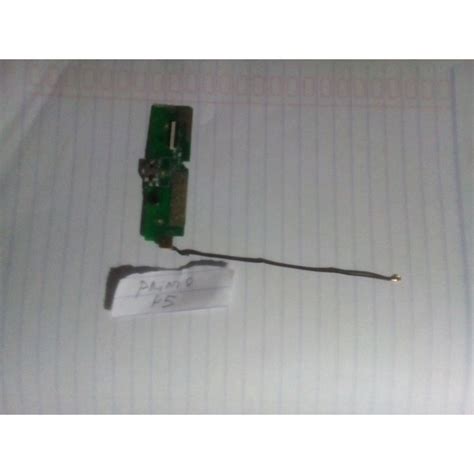 Jual Papan Konektor Charger Prime P5 Original Shopee Indonesia