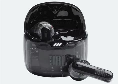 ついに発売JBL Tune Flexについて注目点をご紹介