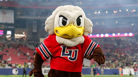 Update Liberty Mascot Bodies Me Over Misinterpreted Gesture
