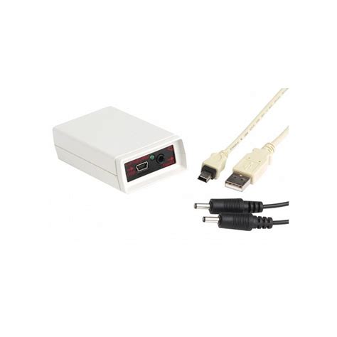 C Tec QT423 Quantec Call System Configurator