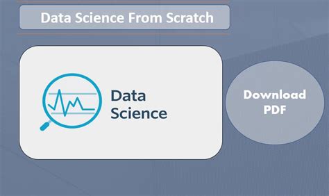 What Is Data Science And Its Types Pdf Notes