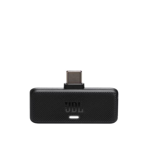 Microphone JBL QUANTUM Stream Wireless USB Type C Showroom iTamLoan Cần Thơ