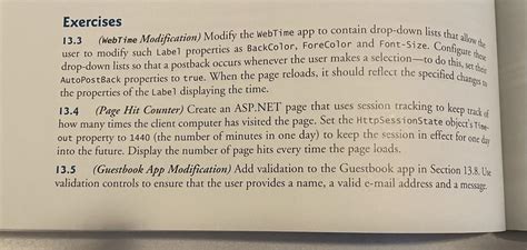 Solved Visual Basic 2012 How To Program Sixth Edition 13 3 Chegg Com