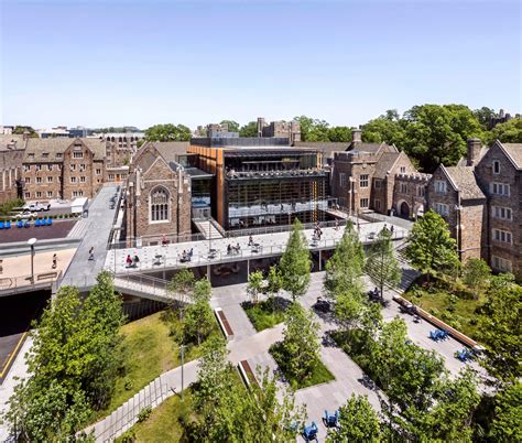 Americas Best New Landscape Architecture Projects Revealed