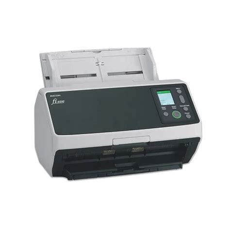 Fujitsu Fi 8190 Document Scanner At 126850 00 Inr In Hyderabad Nisarga Information Technology