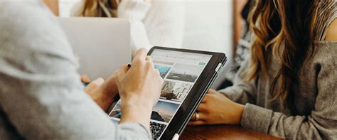 Tablet App Developers Tablet Application Development Appnovation