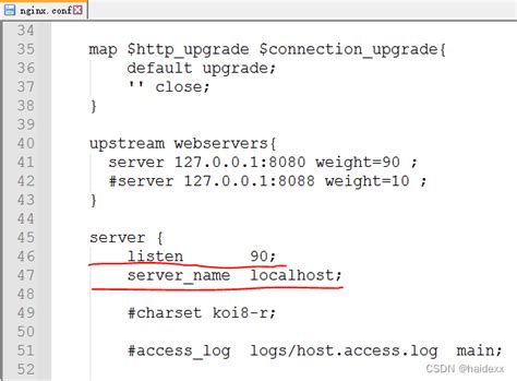 运行java程序时，tomcat服务器，nginx端口号已经被占用怎么办？nginx监听java服务提示端口已占用 Csdn博客