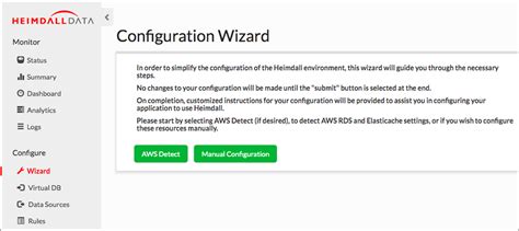 using the heimdall proxy to split reads and writes for amazon aurora and amazon rds aws