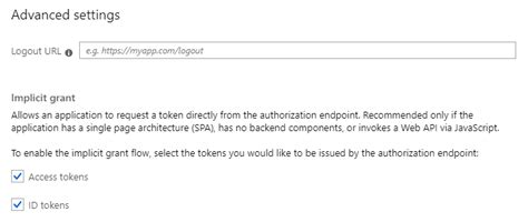 Bug Problems Authenticating With Msal Provider · Issue 91 · Microsoftgraphmicrosoft Graph