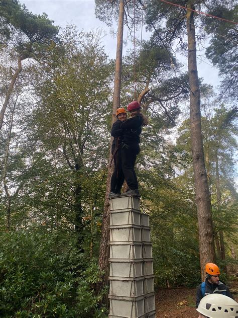 Hindleap Warren Residential 2023