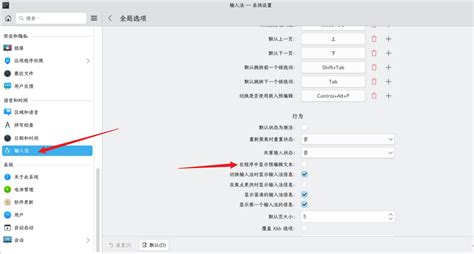 解决 Archlinux Fcitx5 中文输入错漏乱序问题 Oskyla 烹茶室