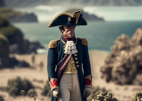 Warum Wurde Napoleon Bonaparte Im Jahr 1815 Auf Die Insel St Helena
