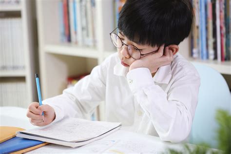 공부 집중하는 방법 홈런 초등