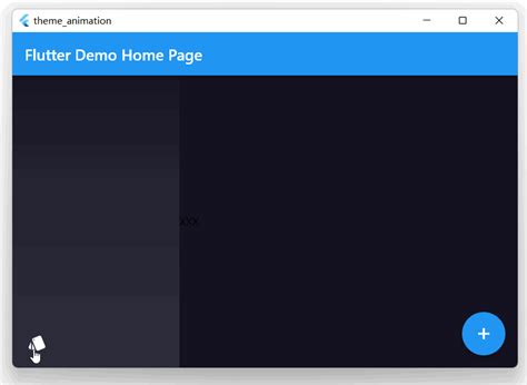 Github Flutterthemeanimation Flutter Theme Animation