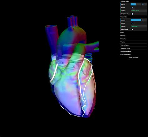 3d Webgl Framework Tests Behance